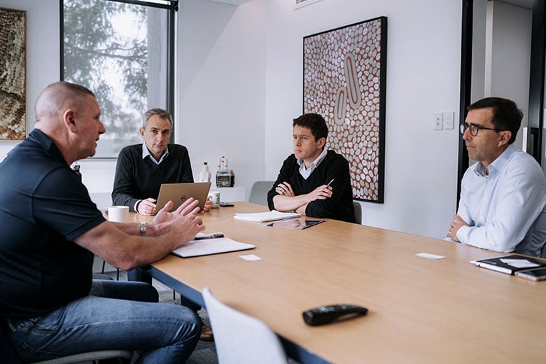 About Entech | Entech