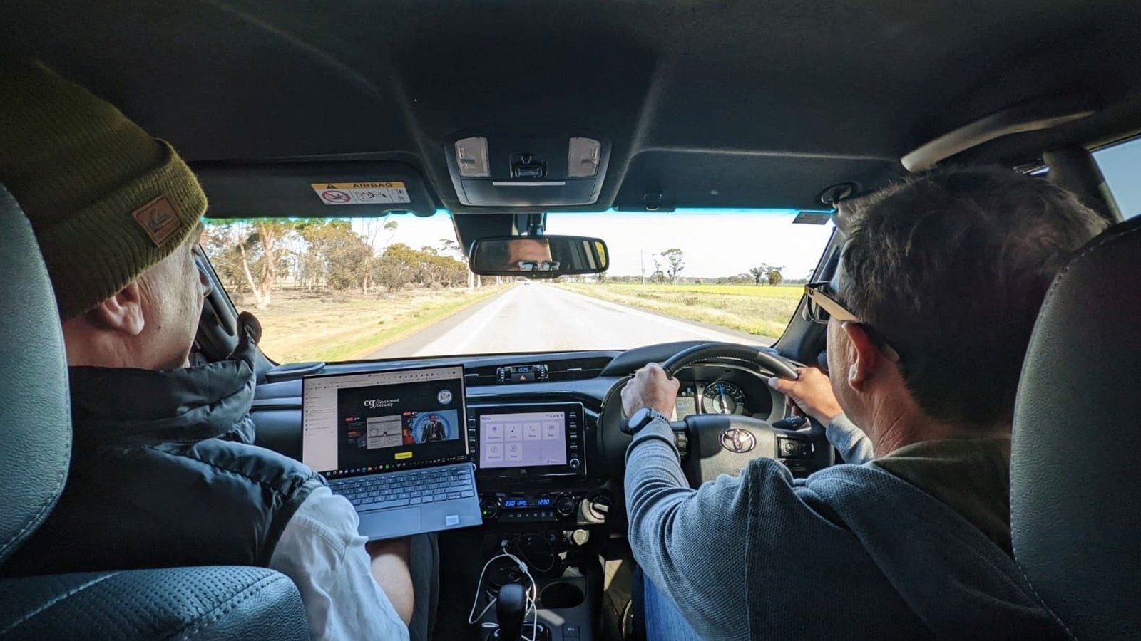 Diggers and Dealers 2022 | Entech