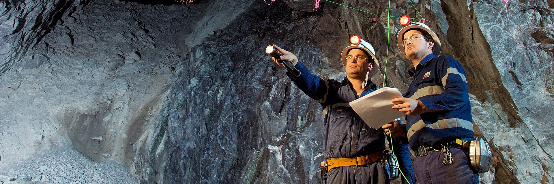 Geotechnical | Entech