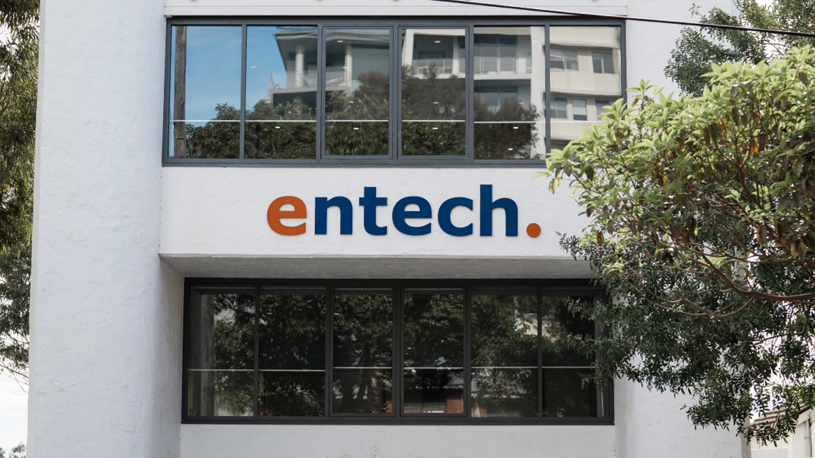 Contact | Entech