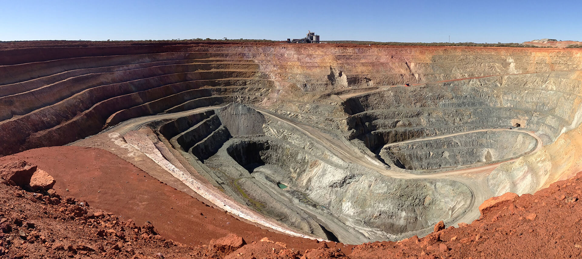 International Mining Consultant - Mining Industry Solution Provider ...