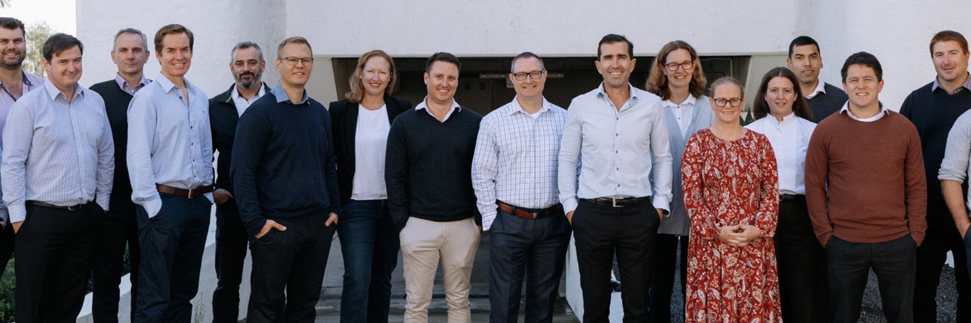 About Entech | Entech