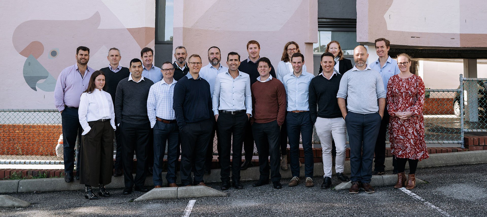 International Mining Consultant - Mining Industry Solution Provider ...